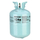 R134a Refrigerant | 13.6KG Cylinder | AC Conditioning - frioflor ...